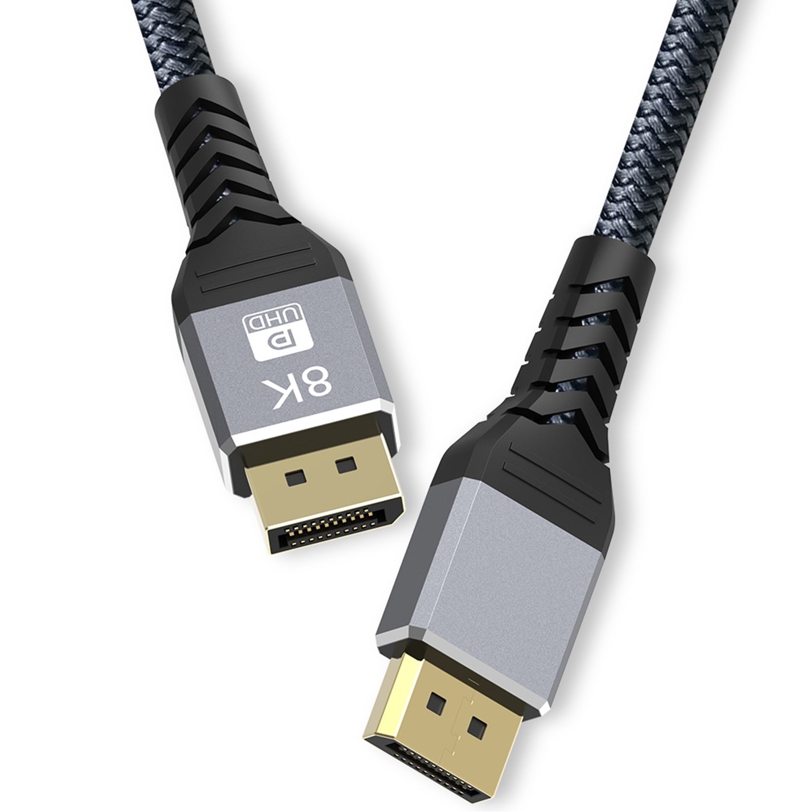 Prevo DP14-2M DisplayPort Cable - PC Shack