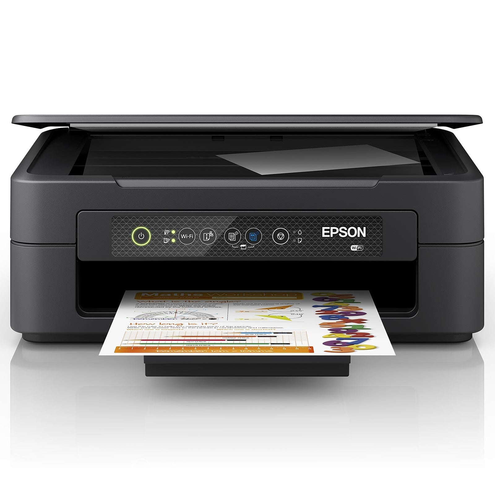 Epson Expression Home XP-2200 - PC Shack